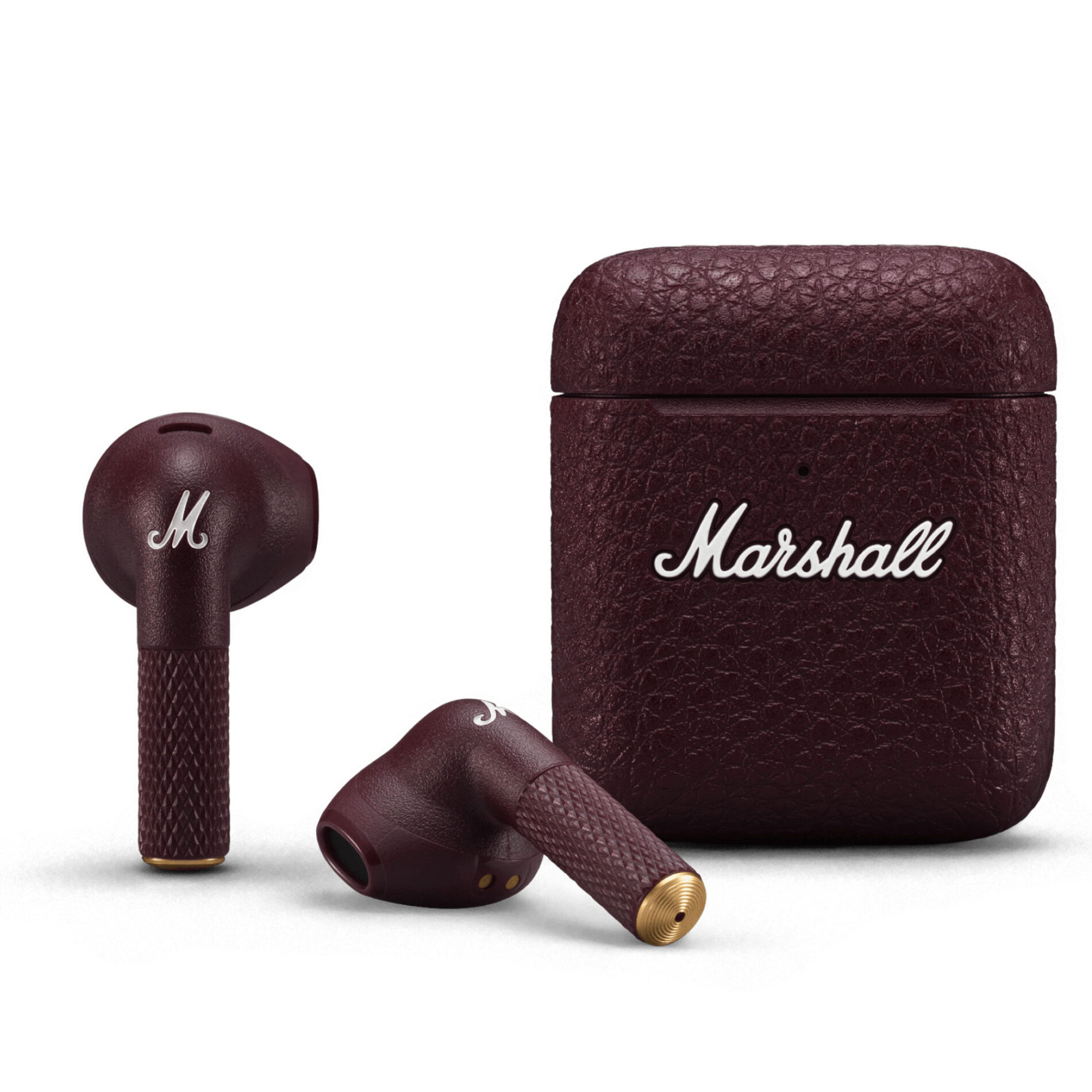Marshall Minor III