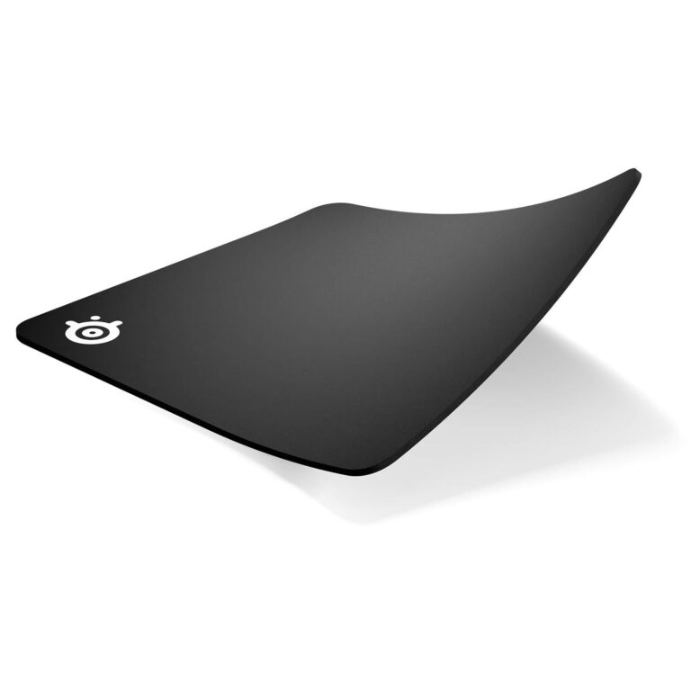 Steelseries QcK Heavy