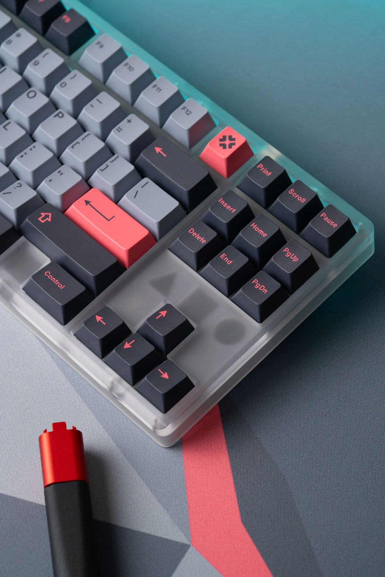 GMK 8008 2 Keycaps
