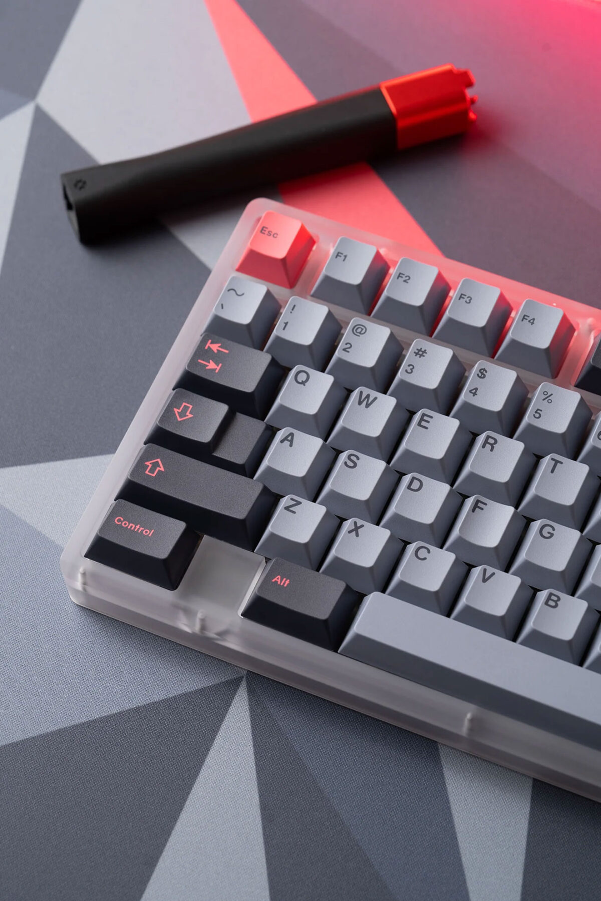 GMK 8008 2 Keycaps