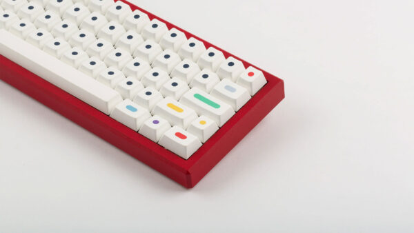 GMK Dots R2 Keycaps