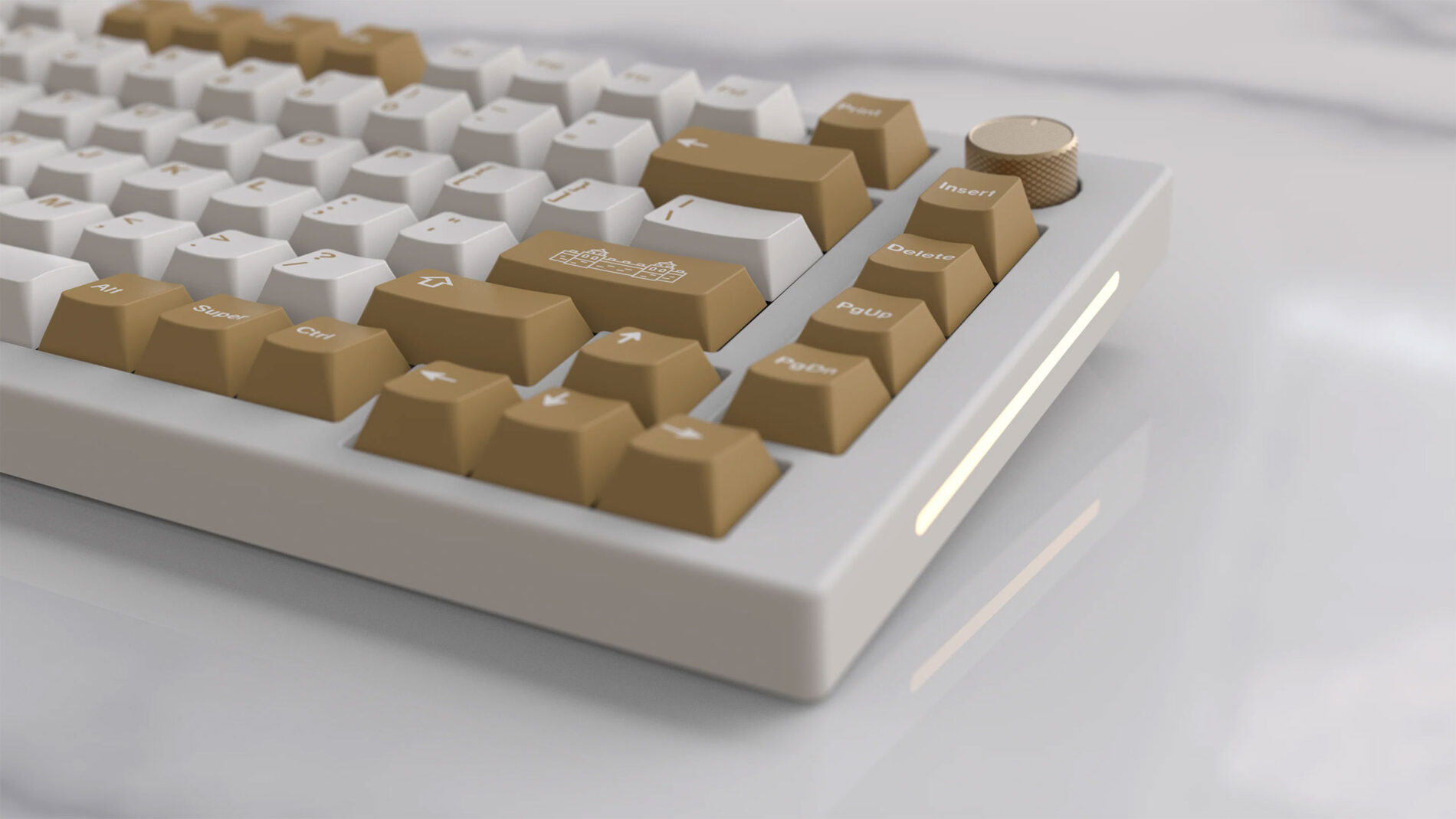 GMK Civilizations Keycaps