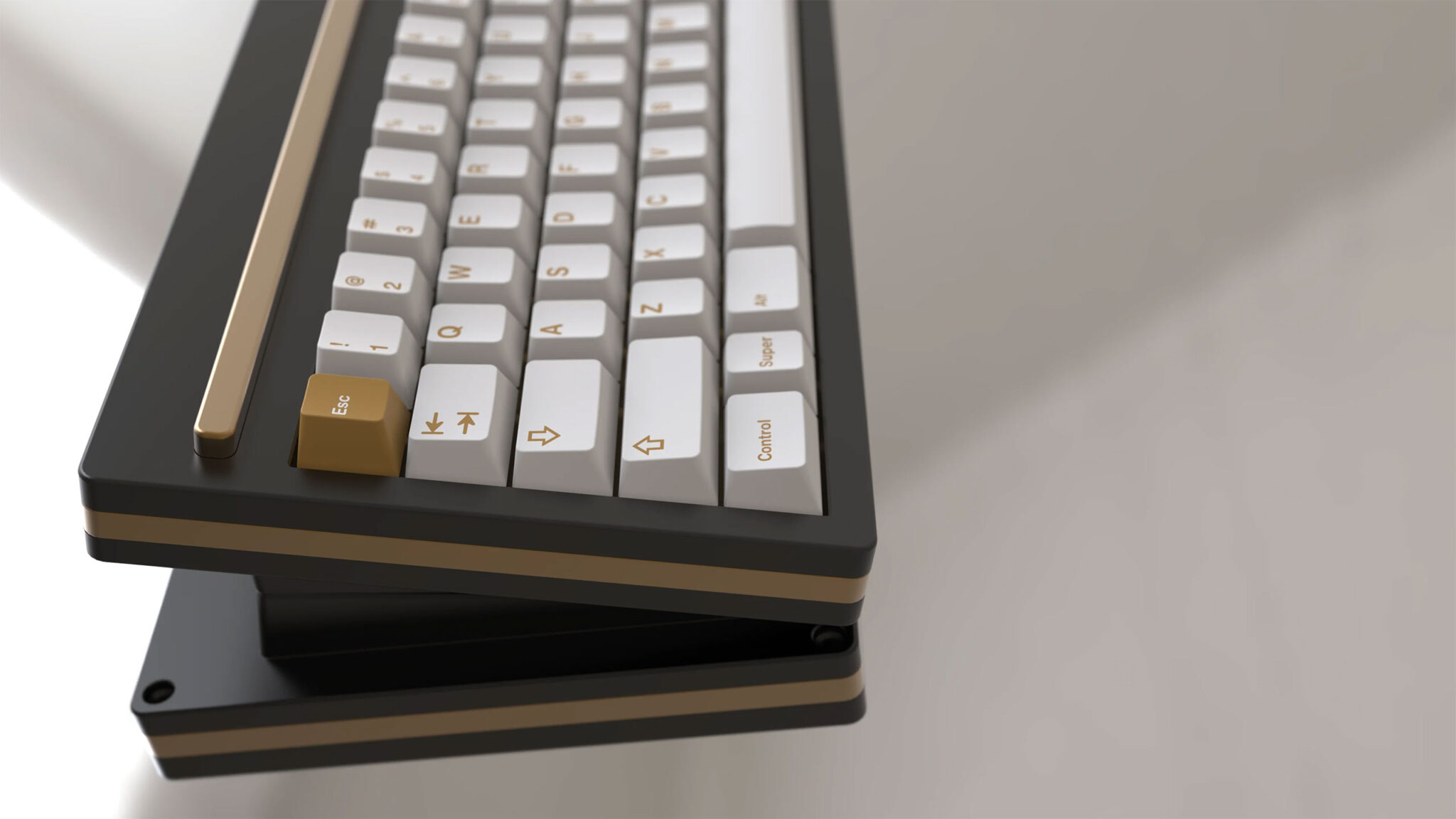 GMK Civilizations Keycaps