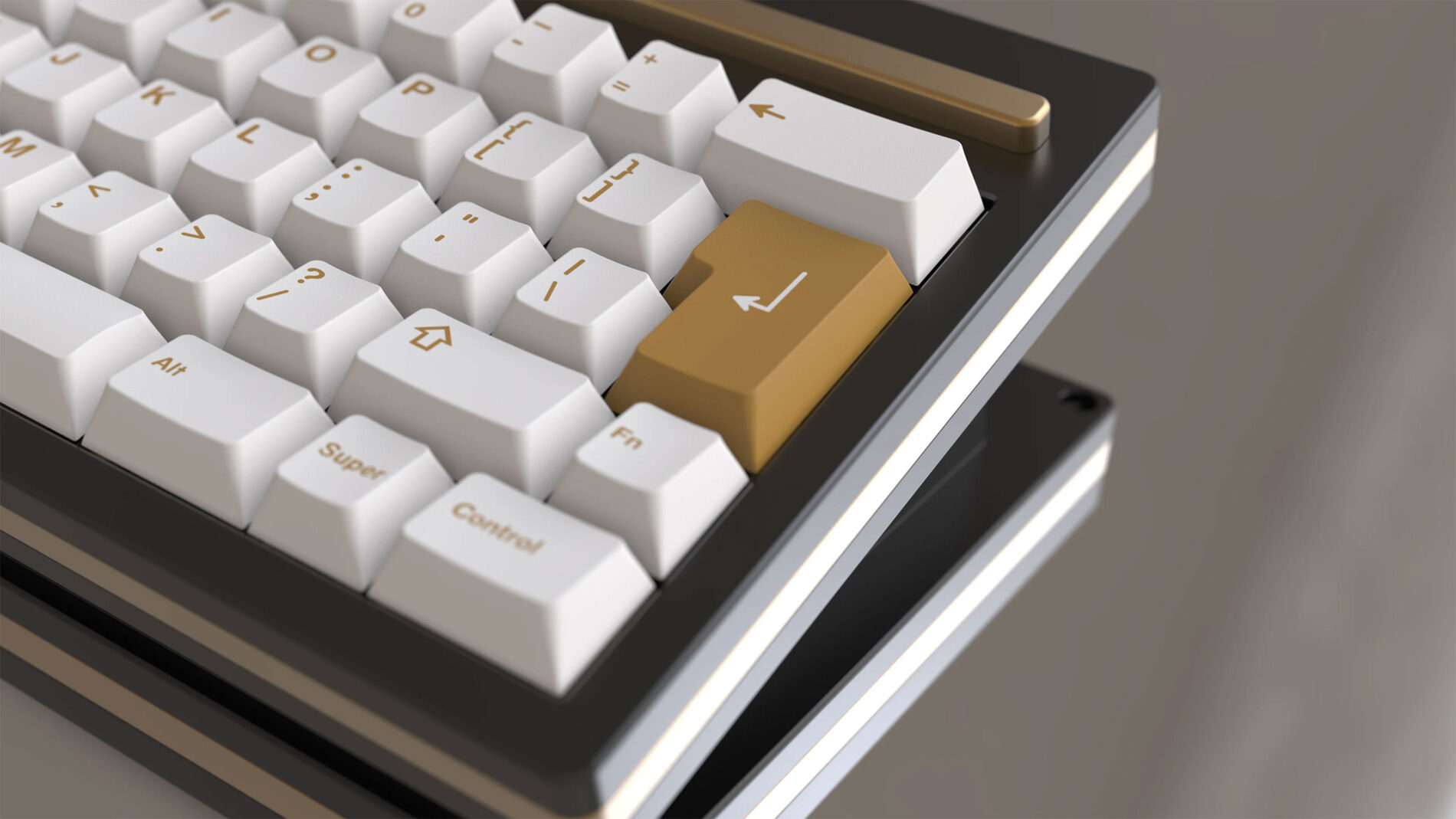 GMK Civilizations Keycaps