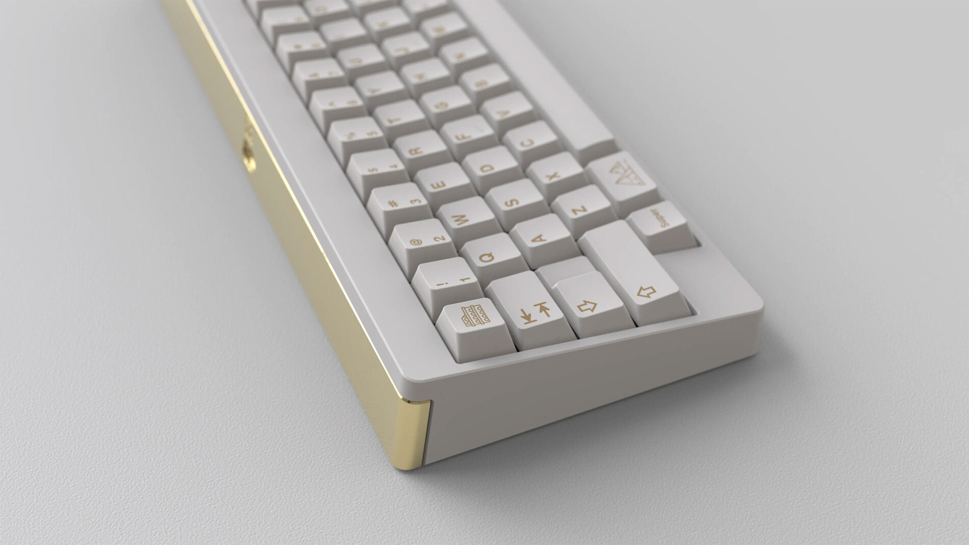 GMK Civilizations Keycaps