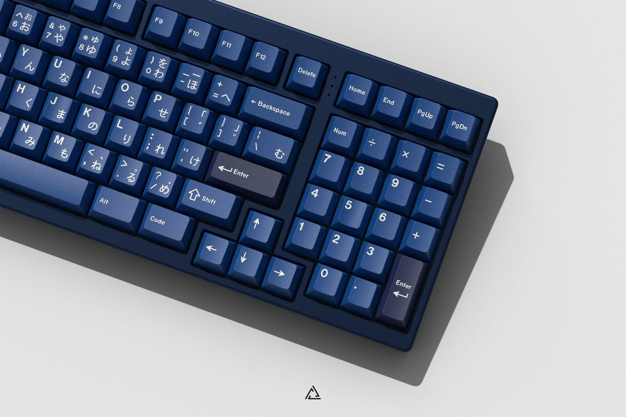 GMK Striker 2 Keycaps