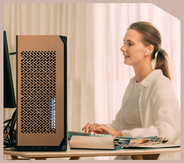 Cooler Master NCORE 100 MAX