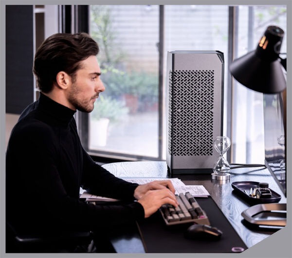 Cooler Master NCORE 100 MAX