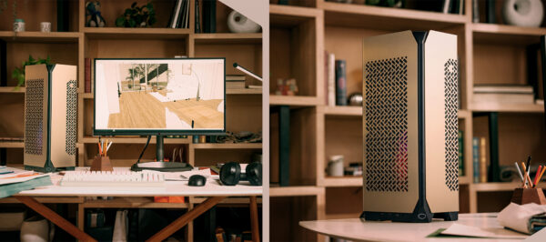 Cooler Master NCORE 100 MAX