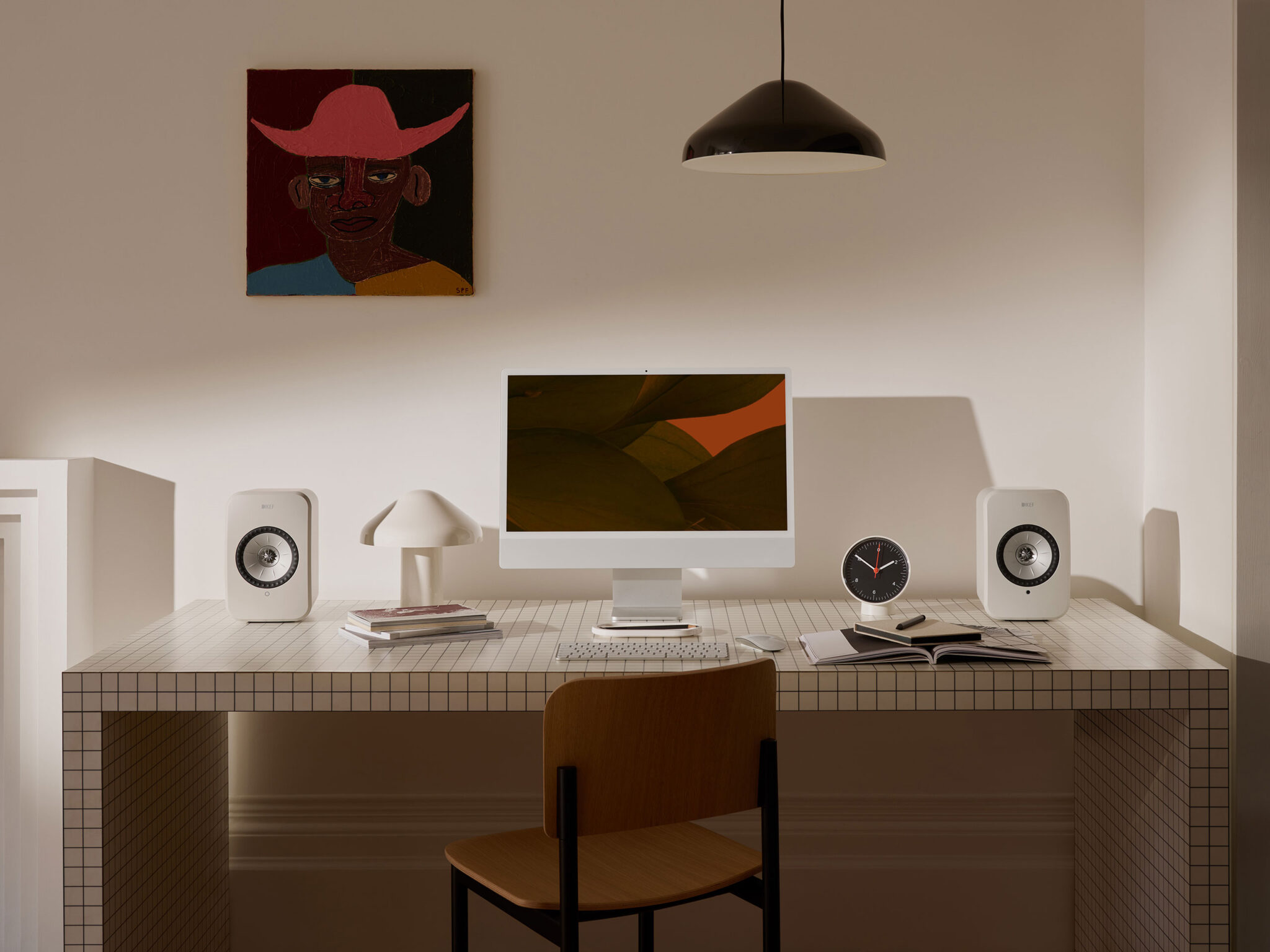KEF LSX II LT