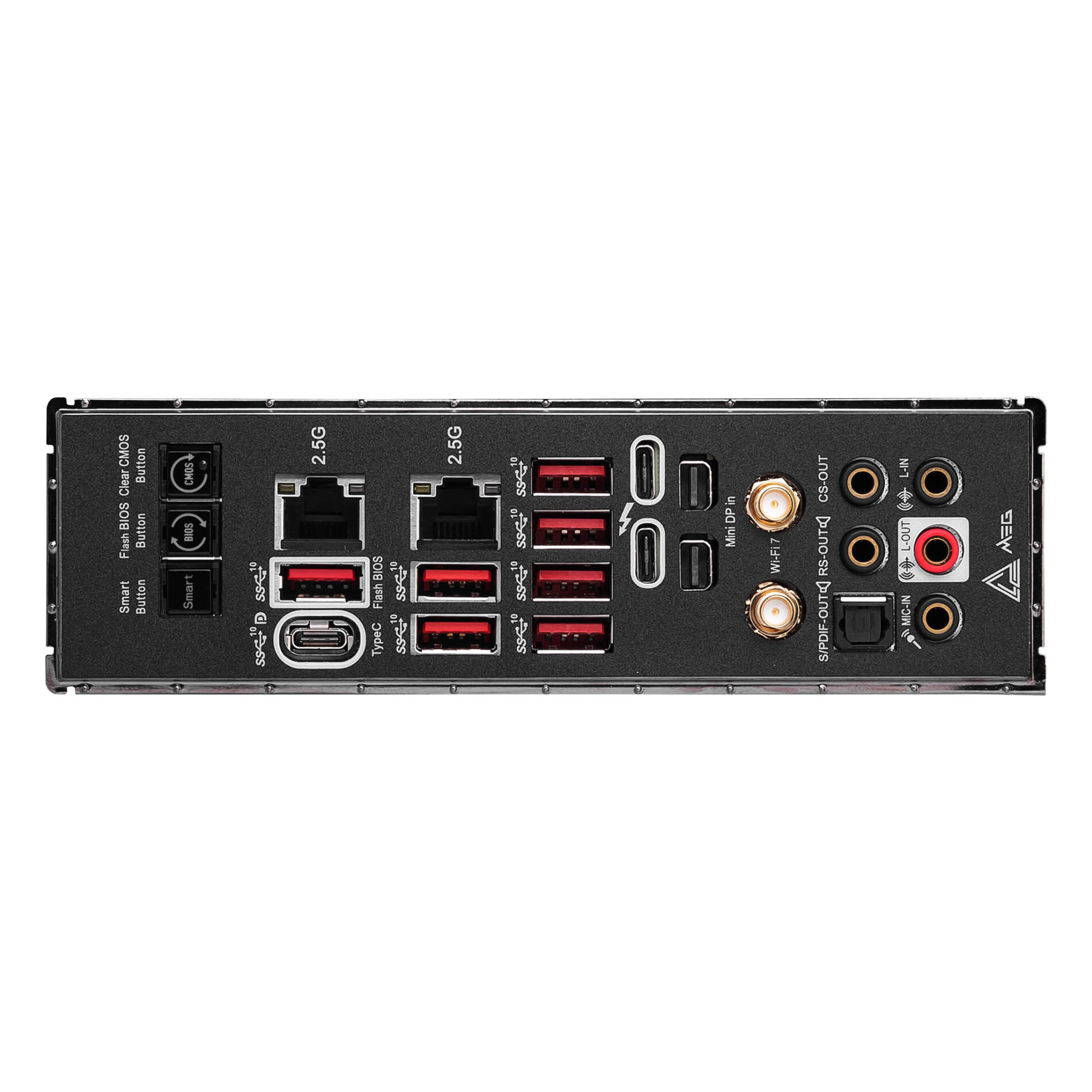 MSI MEG Z790 Ace Max