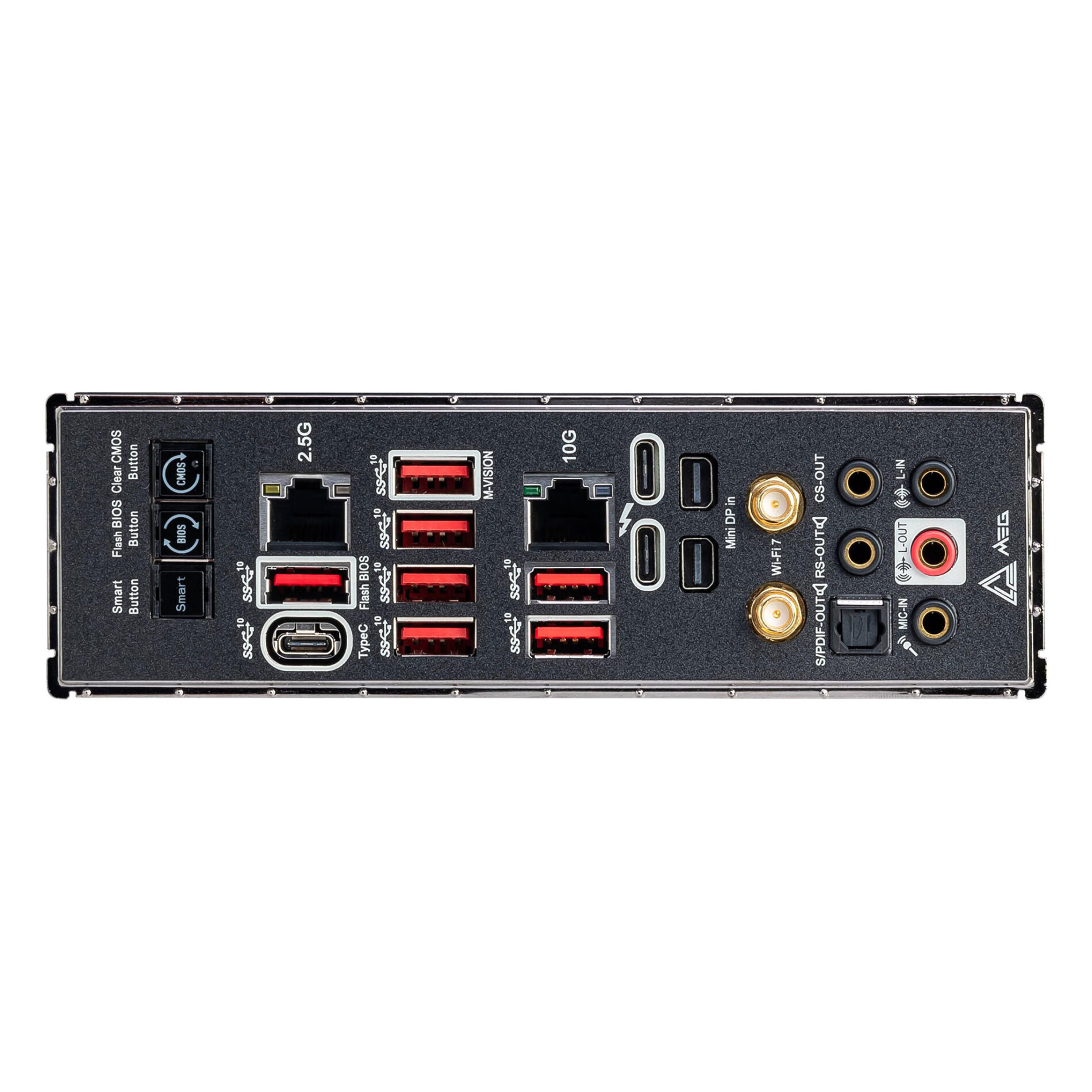 MSI MEG Z790 Godlike Max