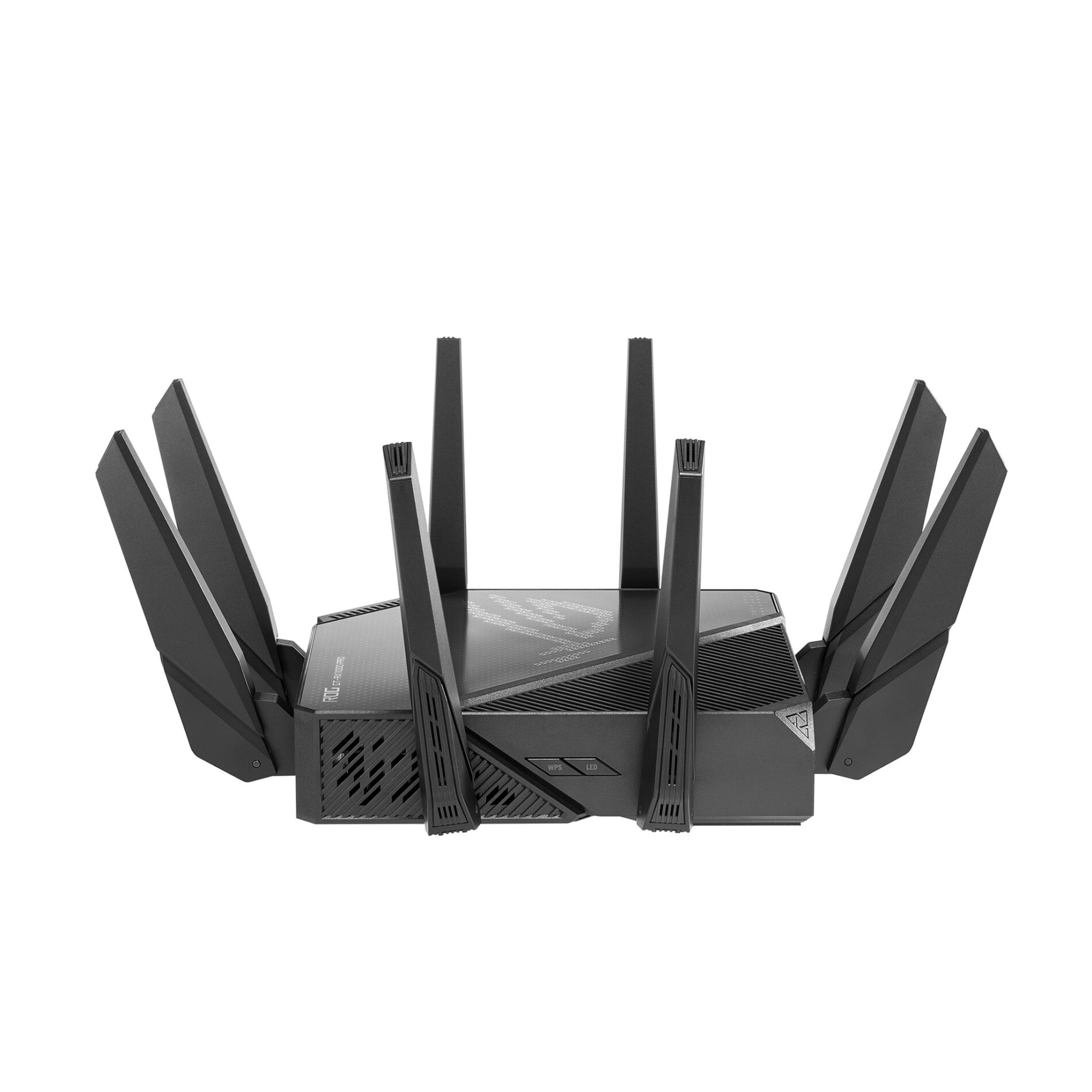 Asus ROG Rapture GT-AX11000 Pro