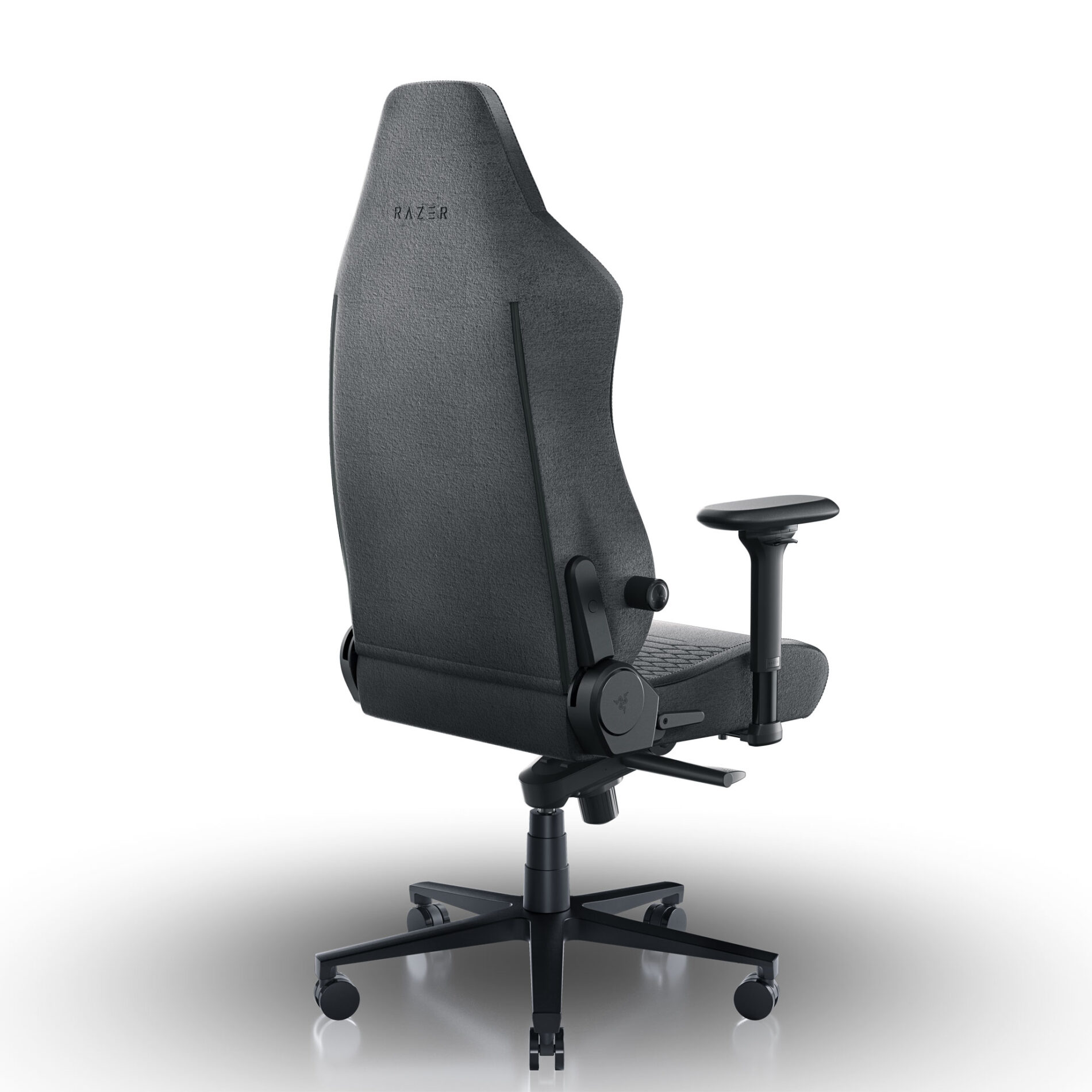 Razer Iskur V2 Fabric