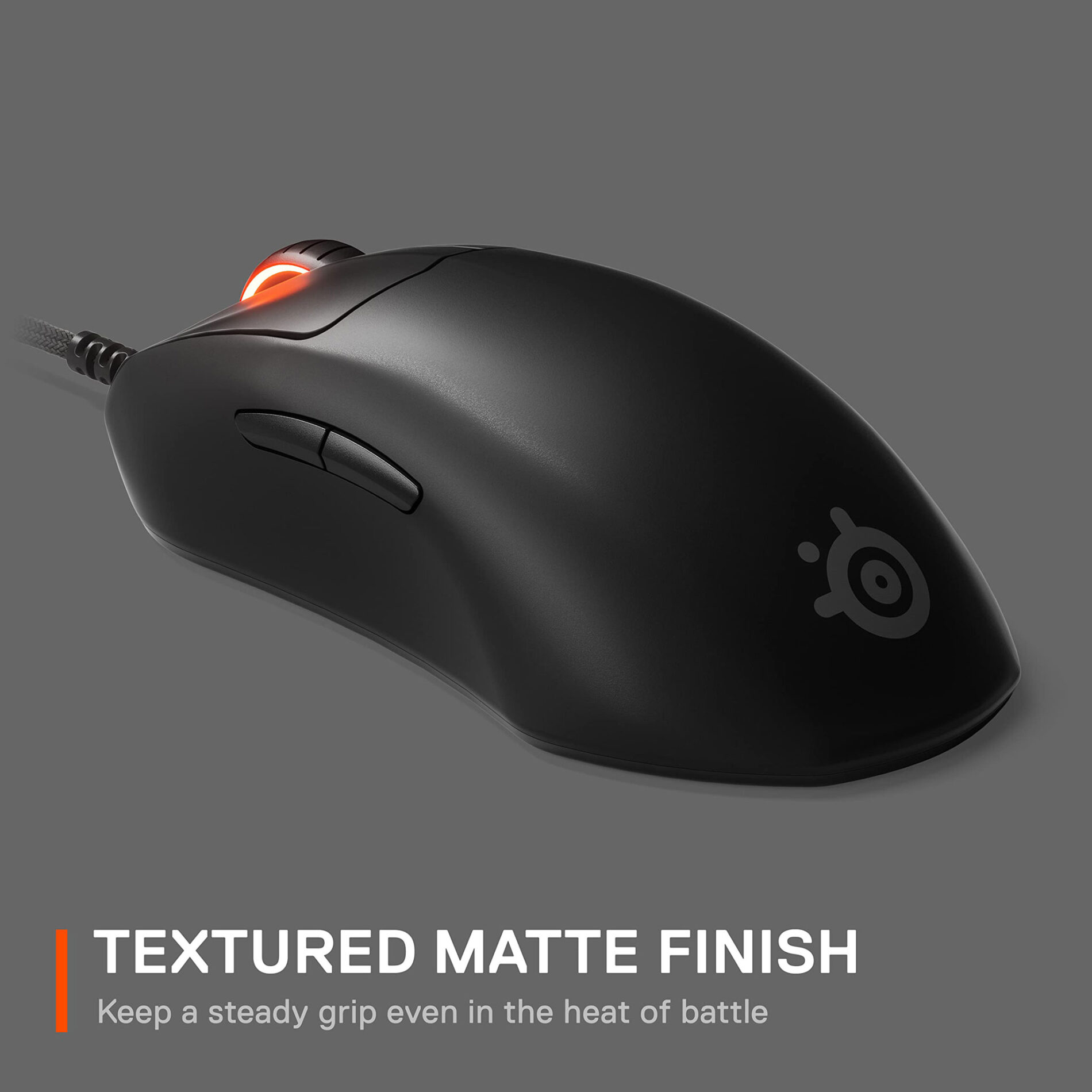 Steelseries Prime