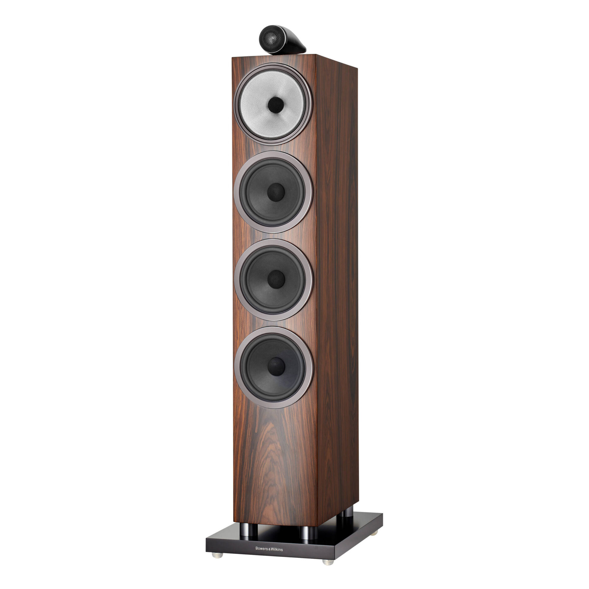 Bowers & Wilkins 702 S3