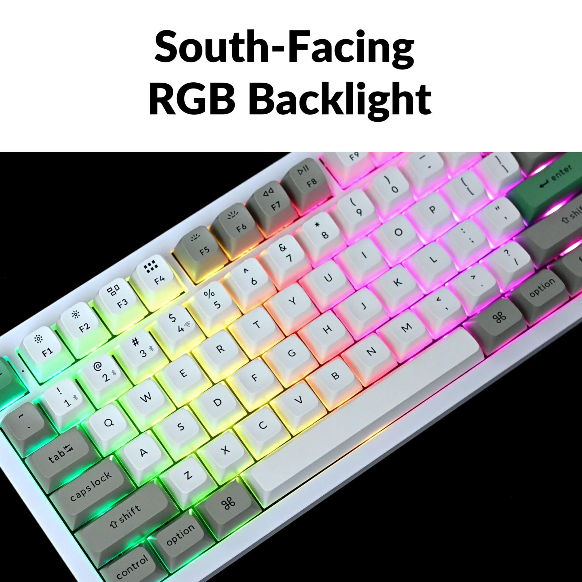 Keychron Q1 Max QMK/VIA Wireless