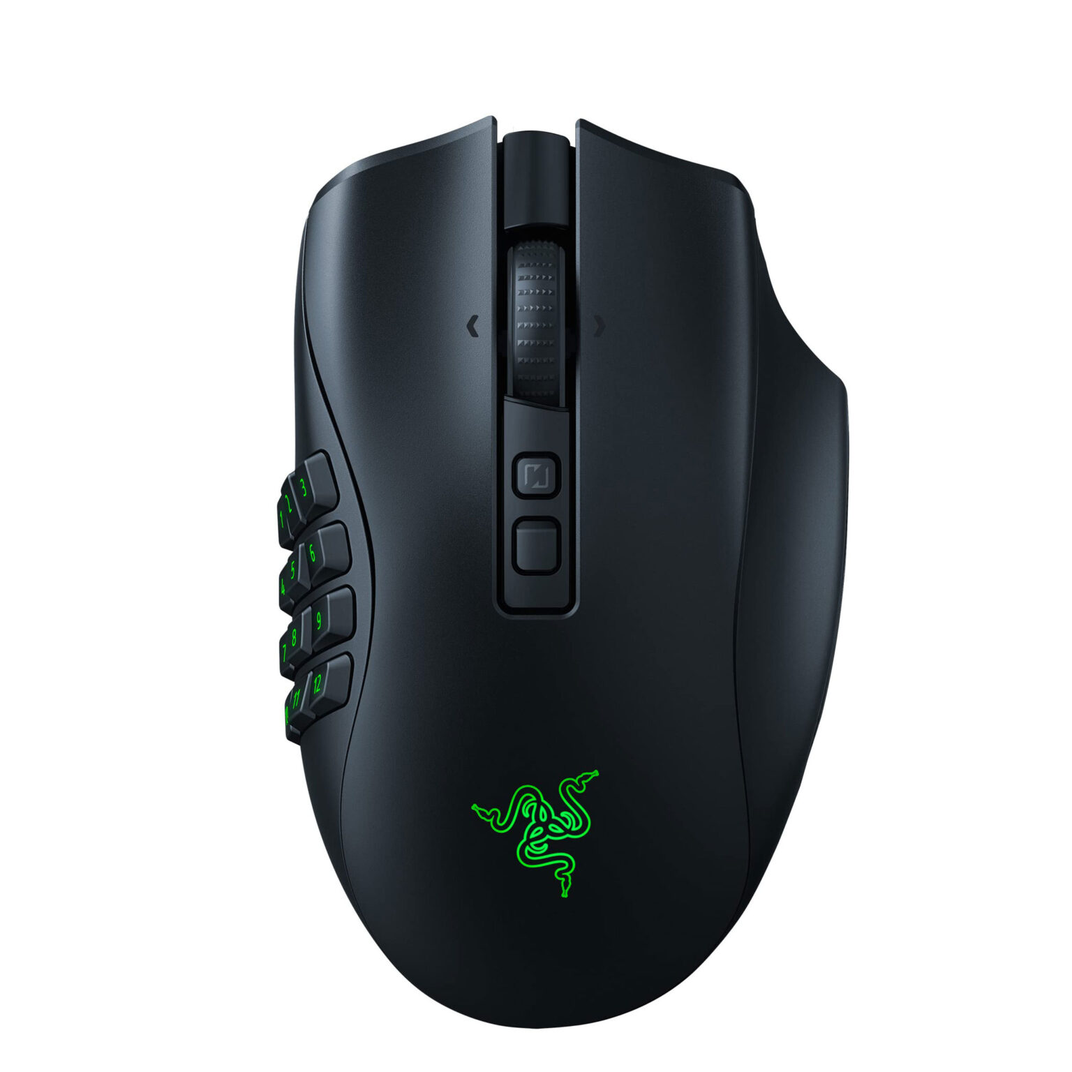 Razer Naga V2 Pro