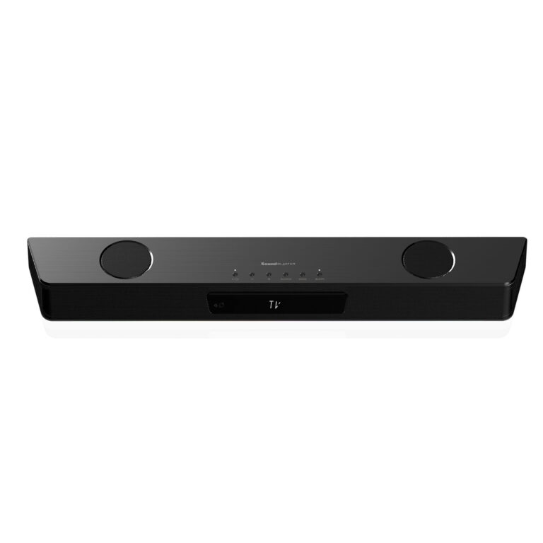 Creative Sound Blaster Katana V2
