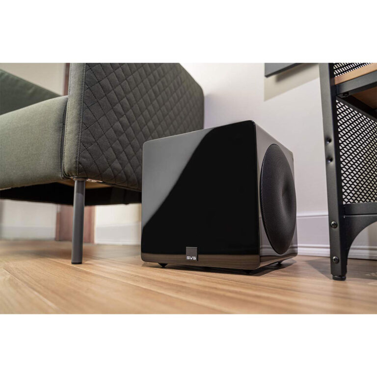 Loa Subwoofer SVS 3000 MICRO